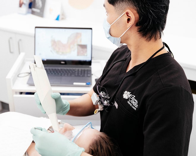 Dental Crowns in Capalaba & Victoria Point | Protect and Strengthen ...