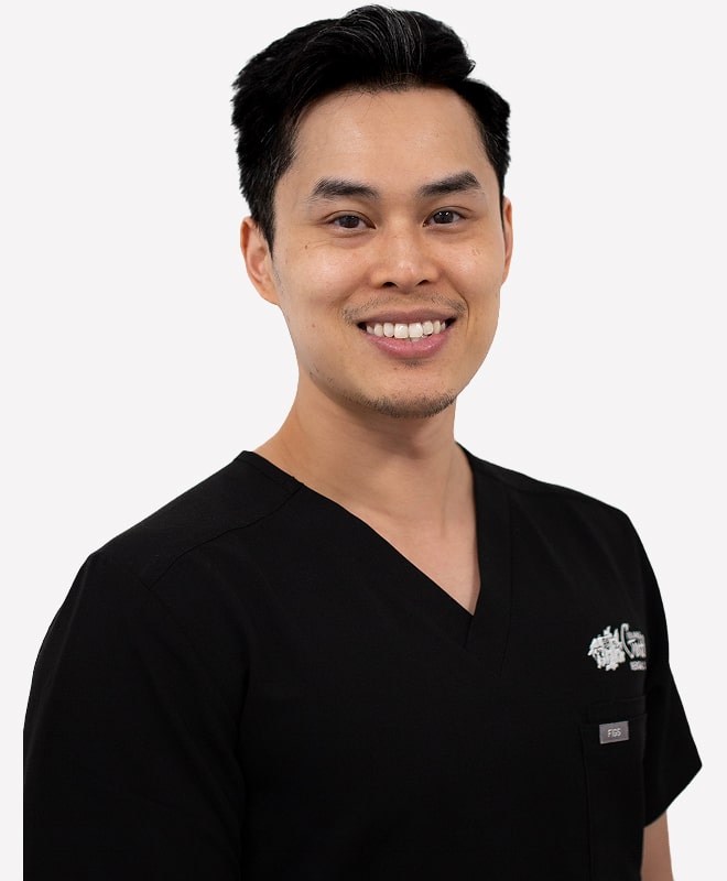 Dr. Colin Phan | Your Professional and Caring Dentist